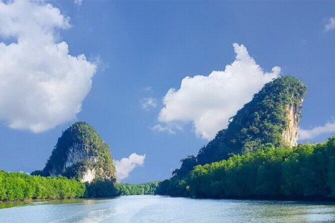 Krabi Private Eco Scenery Mangrove & Cave at Khao Khanab Nam - What To Expect: Step-by-Step Breakdown