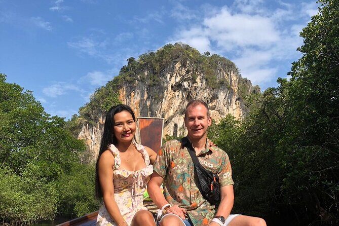 Krabi Private Eco Scenery Mangrove & Cave at Khao Khanab Nam - Why This Tour Might Be Perfect for You