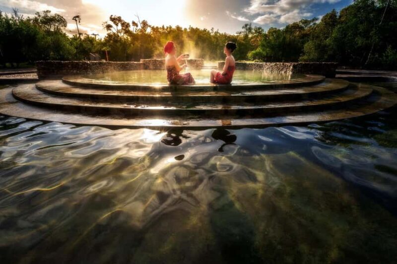 Krabi Private Escape: Emerald Oasis & Hidden Salt Spring - An Honest Look at the Krabi Private Escape Tour