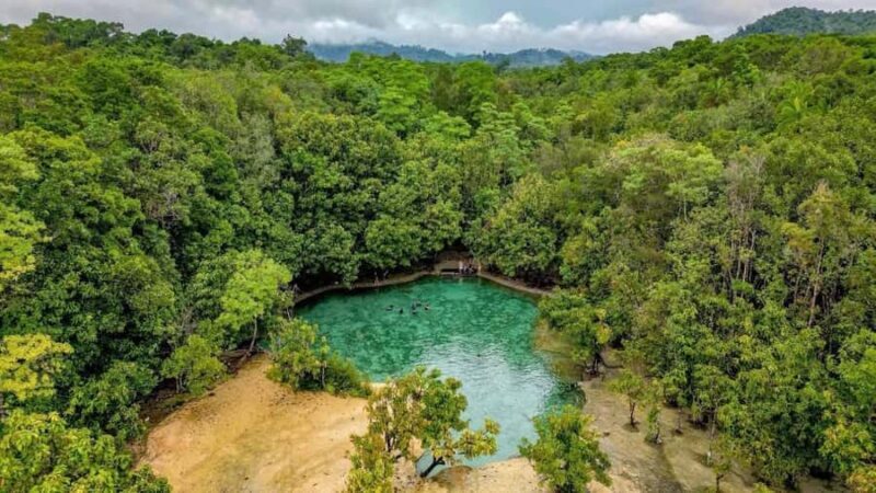 Krabi Private Escape: Emerald Oasis & Hidden Salt Spring - Final Thoughts