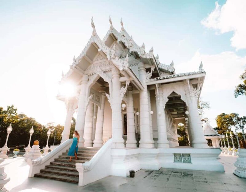 Krabi: Private Full-Day Sightseeing Tour with Thai Lunch - An In-Depth Look at the Tour Itinerary