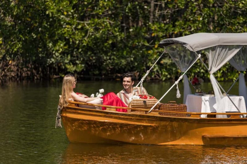 Krabi Private Gondola Cruise with Lunch and Picnic - The Itinerary: What to Expect from Start to Finish