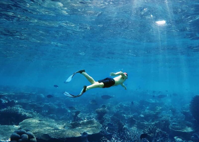 Krabi: Private Hong Island Snorkeling Tour w/ Long-Tail Boat - Key Points