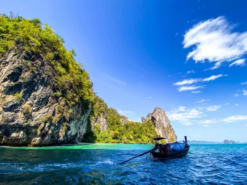 Krabi: Private Hong Island Snorkeling Tour w/ Long-Tail Boat - FAQ