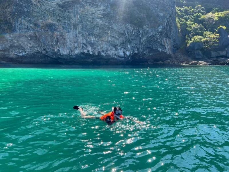 Krabi: Private Island Hopping Cruise with SUP and Lunch - Value and Cost Analysis