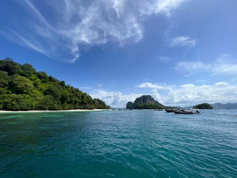 Krabi: Private Island Hopping Cruise with SUP and Lunch - Who Will Love This Tour?