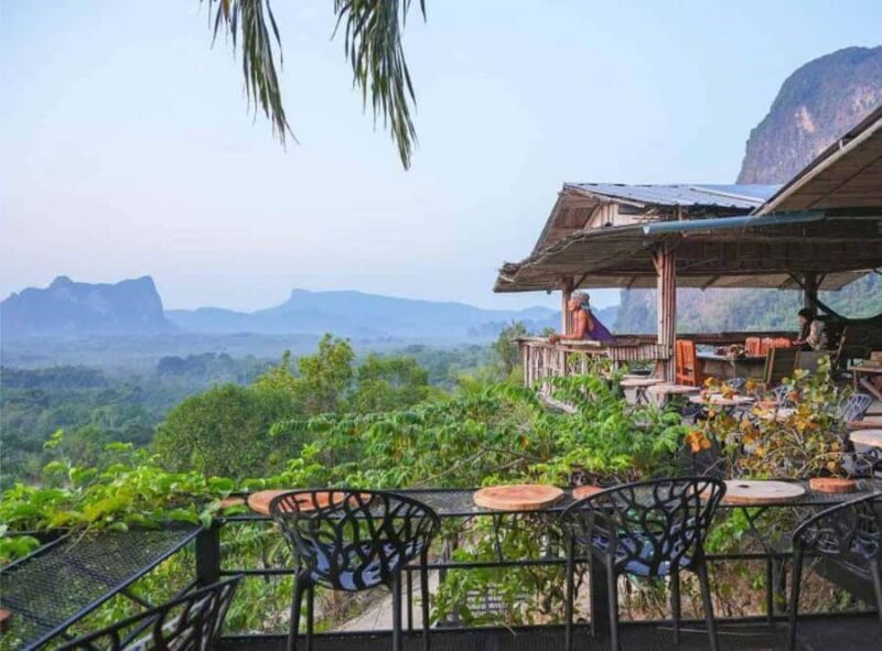 Krabi: Private Khuan Nom Sao Viewpoint & Kayak Tour - FAQ