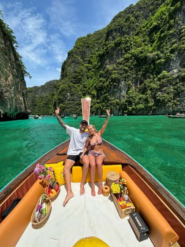 Krabi: Private Long-tail Boat Island Tour - Analyzing the Value