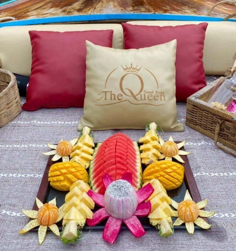 Krabi: Private Longtail or Speedboat Luxury Tour to Koh Hong - The Practicalities: What You Need to Know