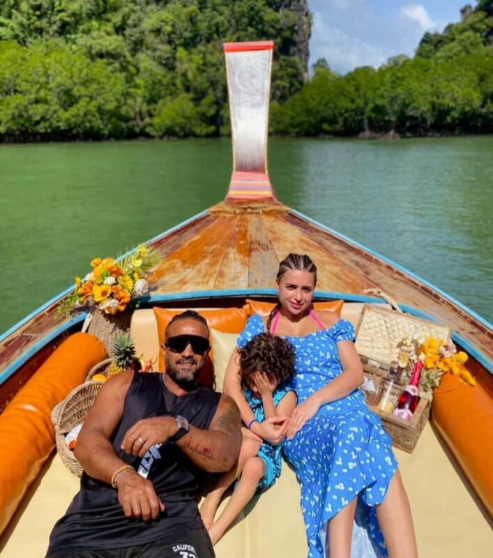 Krabi: Private Longtail or Speedboat Luxury Tour to Koh Hong - Why This Tour Offers Real Value