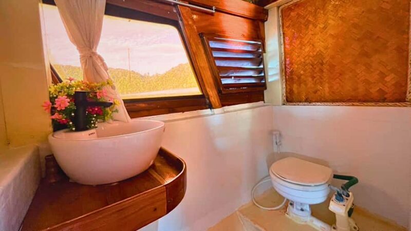 Krabi: Private Luxury Boat to Hong Islands Sunrise & Picnic - The Return Journey & Reflection