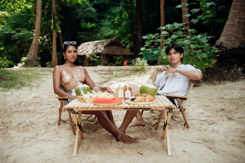 Krabi: Private Luxury Longtail Boat Island Hopping Tour - FAQ