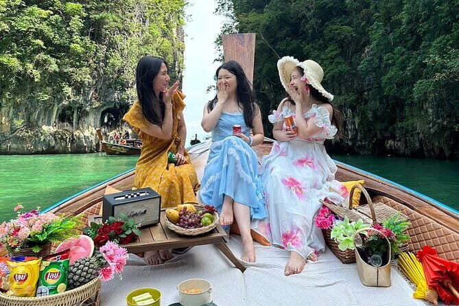 Krabi Private Snorkeling Cruise with Bioluminescent Night Snorkel - The Sum Up: Who Should Consider This Tour?