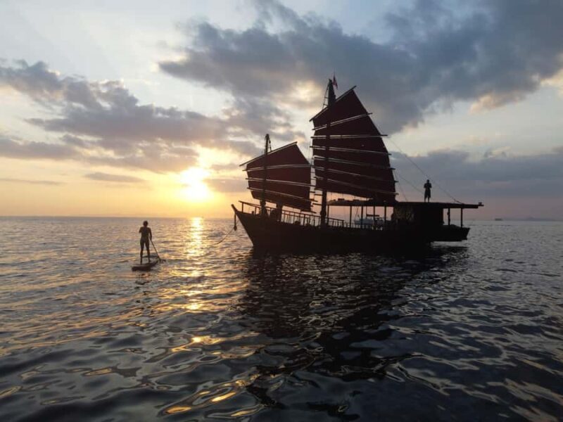 Krabi: Private Snorkeling Cruise with Bioluminescent Swim - Who Will Love This Tour?