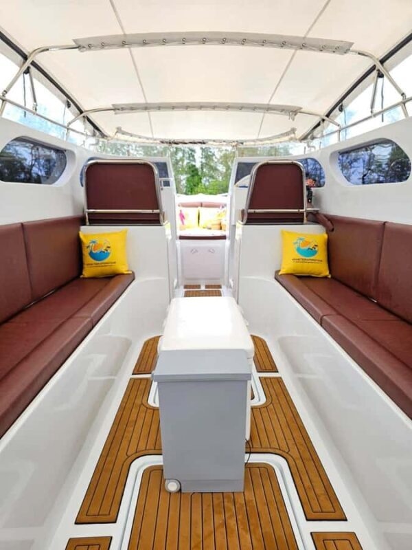 Krabi: Private Speedboat 4 island - Final Thoughts: Is This Tour Right for You?