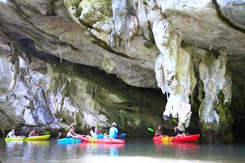 Krabi: Private Thalane Bay & Sa Kaeo Day Trip from Phuket - Practical Details and Tips