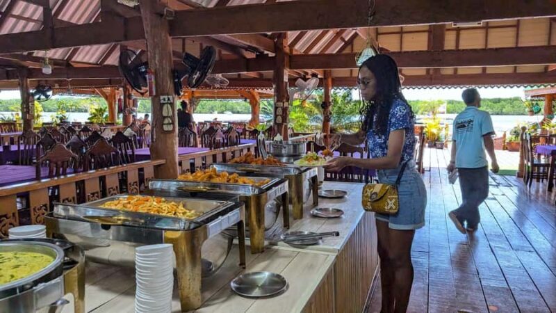 Krabi: Private Tour to James Bond, Ko Panyi & Samet Nangshe - Final Thoughts