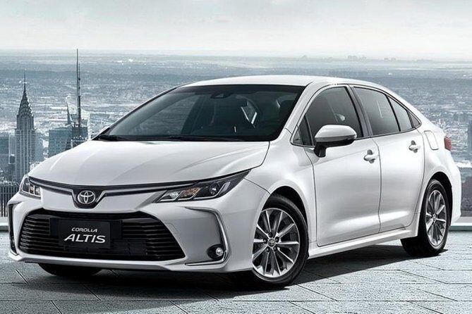 KRABI: Private Van (3-8 Pers) Krabi Airport - Aonang, Krabi Town - FAQ