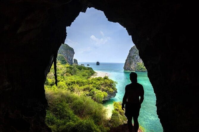 Krabi: Railay Beach and Caves Tour with Jurassic Rebirth Elements - Final Thoughts: Who Will Love This Tour?