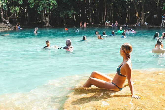 Krabi Rainforest Full Day Adventure Tour with Lunch - Final Thoughts