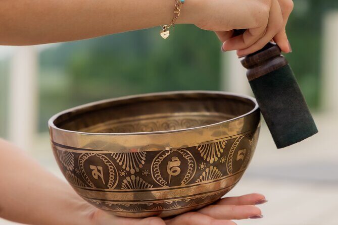 Krabi Reset & Relax: Onsen, Hydro, Sound Healing & more - FAQ