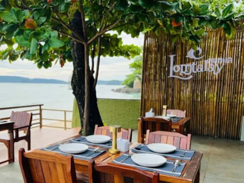 Krabi: Romantic Beachfront Sunset Dinner - A Closer Look at the Krabi Romantic Beachfront Dinner