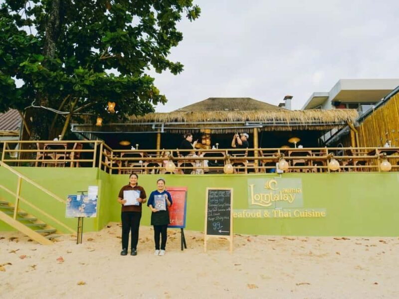 Krabi: Romantic Beachfront Sunset Dinner - Final Thoughts