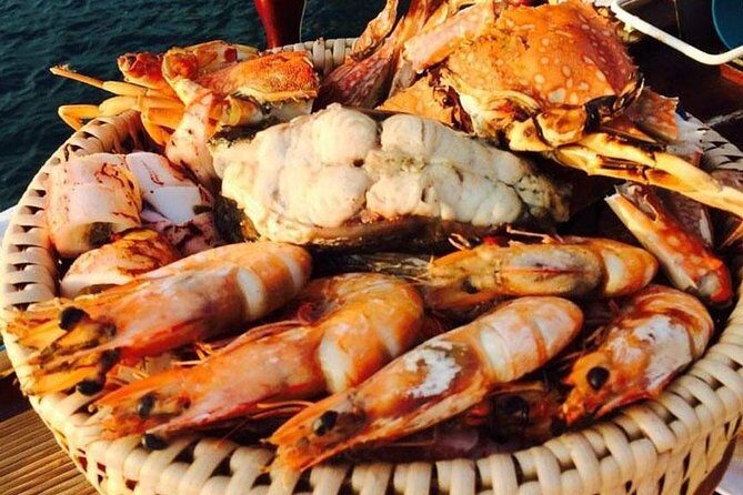 Krabi Romantic Sunset Cruise with BBQ Seafood Dinner by Krabi Sea Cruise - Final Thoughts