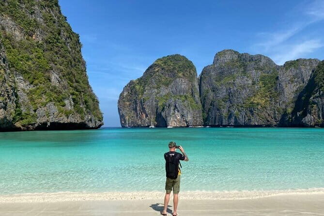 Krabi Seven Island Tour by Luxury Longtail Boat with Snorkeling - The Sum Up