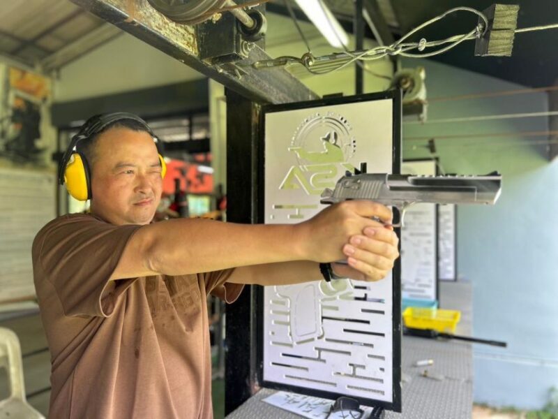 Krabi shooting (.38 Revolver) - FAQ: Your Practical Questions Answered