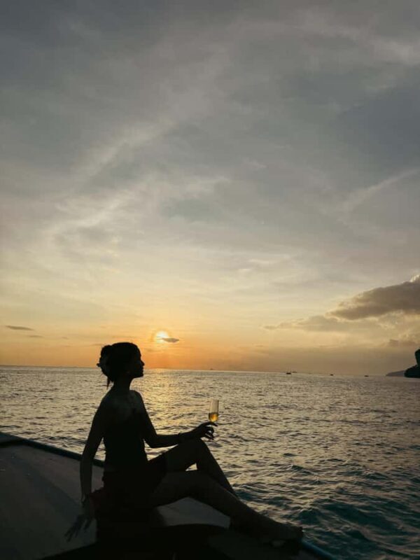 Krabi: Sightseeing Sunset Tour by Luxury Longtail Boat - Practical Details and Tips
