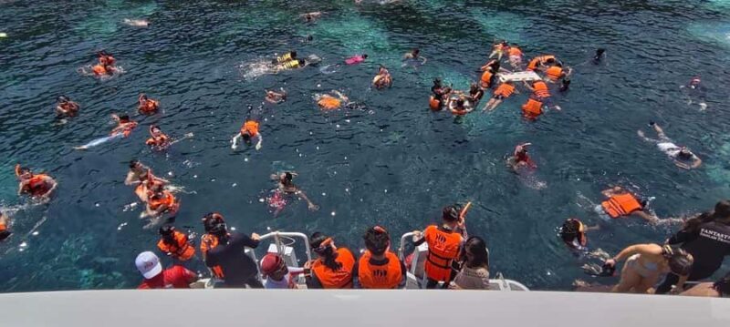 Krabi: Similan Islands Day Trip by Speedboat with Lunch - Who Should Consider This Tour?