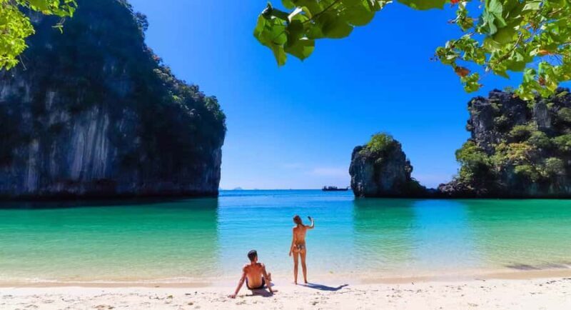 Krabi: Small Group Boat Tour to James Bond & Hong Islands - Why This Tour Works