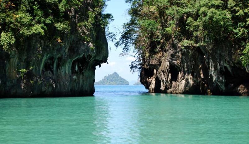 Krabi: Small Group Boat Tour to James Bond & Hong Islands - Who Will Appreciate This Tour?
