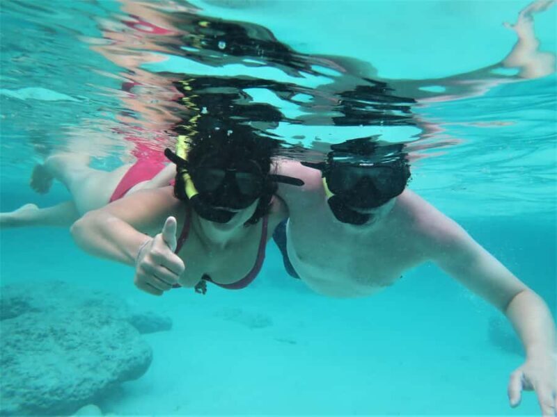 Krabi: Small Group Boat Tour to James Bond & Hong Islands - FAQ