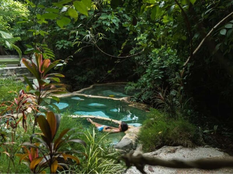 Krabi: Spa and Therapy Half, 1-Hour, or Full-Day Packages - Key Points