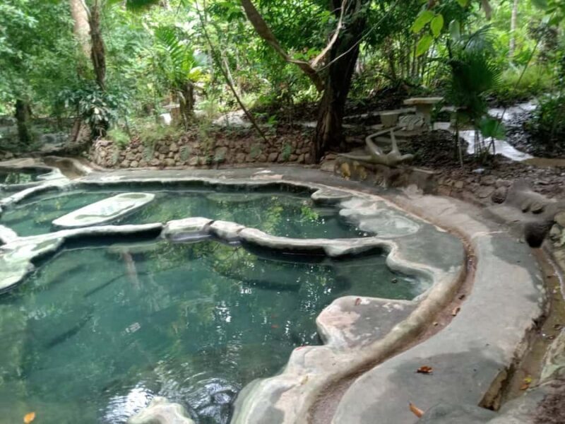 Krabi: Spa and Therapy Half, 1-Hour, or Full-Day Packages - What’s Included and What’s Not