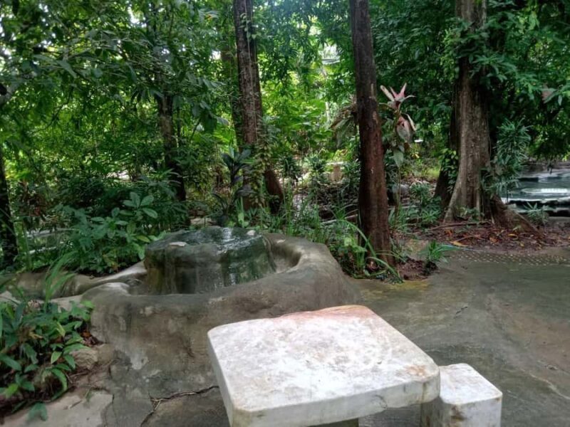 Krabi: Spa and Therapy Half, 1-Hour, or Full-Day Packages - Price and Value Considerations