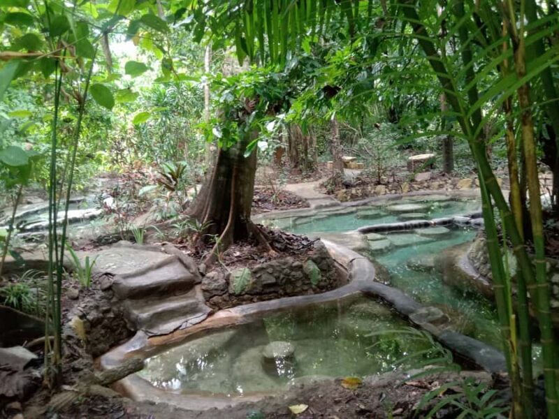 Krabi: Spa and Therapy Half, 1-Hour, or Full-Day Packages - Who Will Love It? Who Might Be Better Off Skipping?