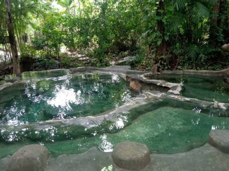 Krabi: Spa and Therapy Half, 1-Hour, or Full-Day Packages - FAQ