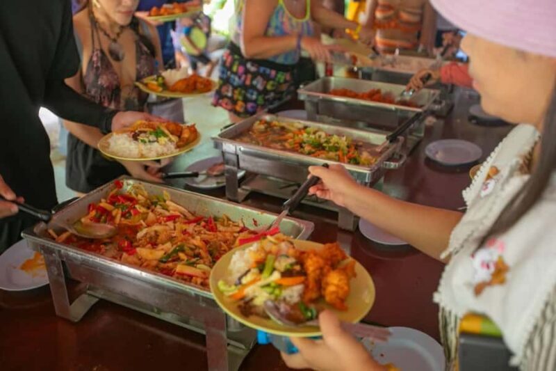 Krabi: Surin Islands Day Tour by Speedboat & Moken Village - The Sum Up