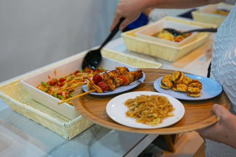 Krabi: Surin Islands Day Tour by Speedboat & Moken Village - FAQ