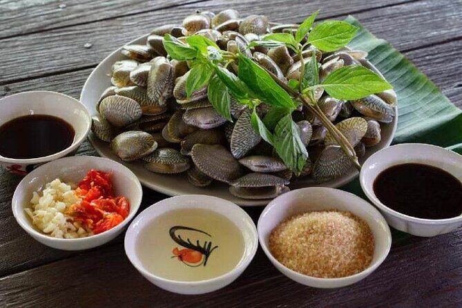 Krabi Thai Cooking Class at Ya Cookery School - FAQs