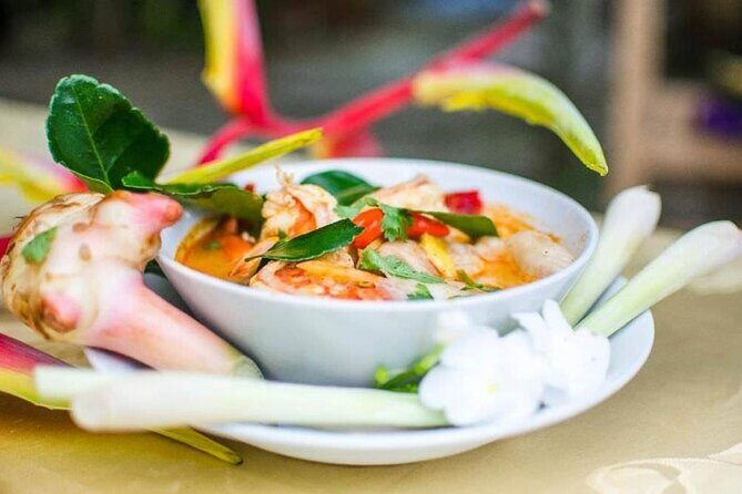 Krabi Thai Cooking Class at Ya Cookery School - Final Thoughts