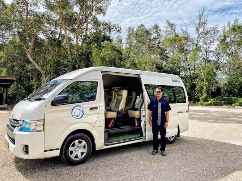 Krabi: The Emerald Odyssey  4 Island Signature Escape - Introduction