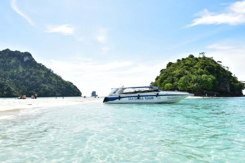 Krabi: The Emerald Odyssey  4 Island Signature Escape - Final Thoughts: Who Would Love this Tour?