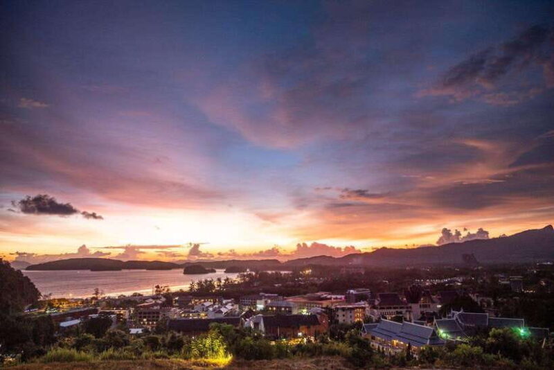 Krabi: The Hilltop Aonang Food & Beverage Packages - FAQs About The Hilltop Ao Nang Food & Beverage Packages