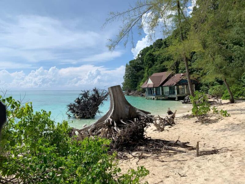 Krabi: The Phi Phi Cove Collector - What Sets This Tour Apart: Value and Authenticity