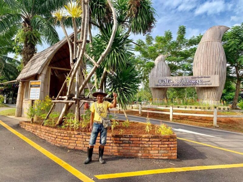 Krabi: Tiger Cave, Hot Springs and Emerald Pool Jungle Tour - Summary of Value and Suitability