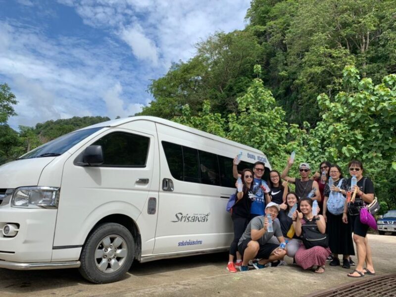 Krabi: Tiger Cave, Hot Springs and Emerald Pool Jungle Tour - Final Thoughts